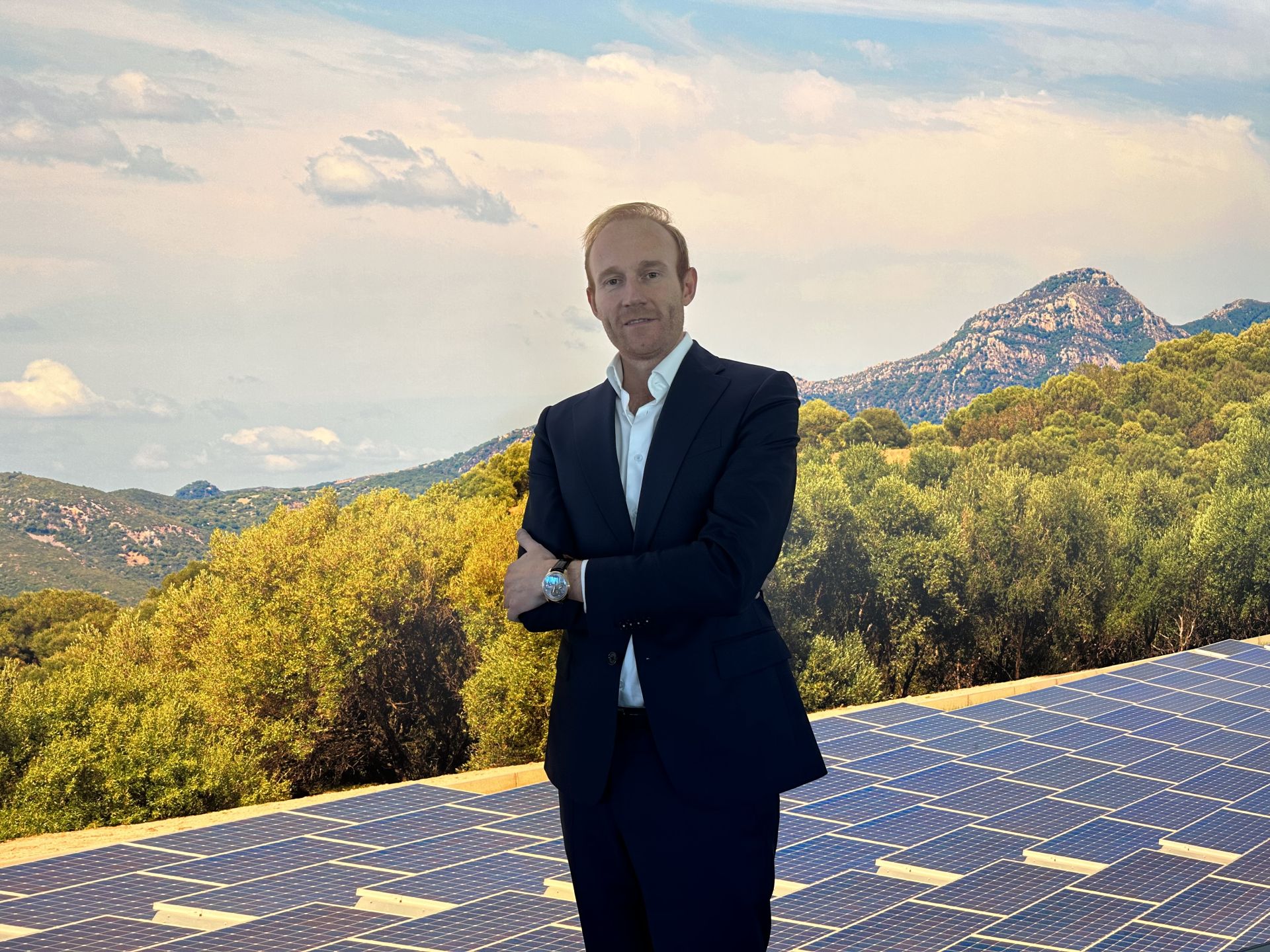 Over MR Solar | Expert in duurzaam energie