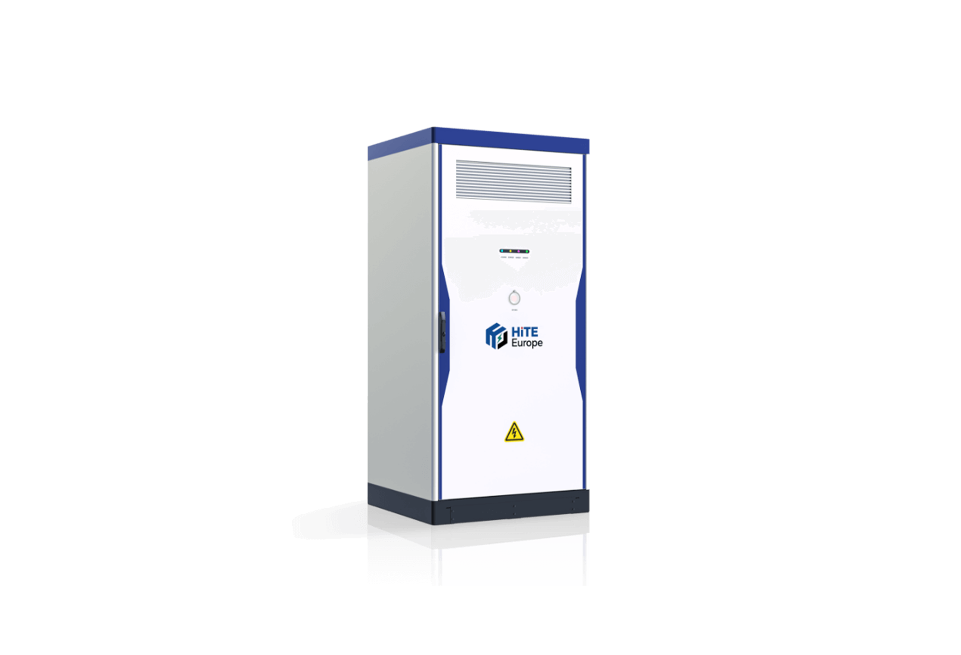 Over MR Solar | Expert in duurzaam energie